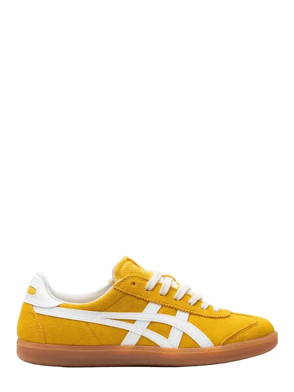 Onitsuka Tiger Tokuten Sneakers - Yellow