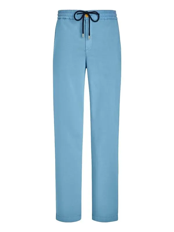 Vilebrequin Clemence Track Pants - Blue