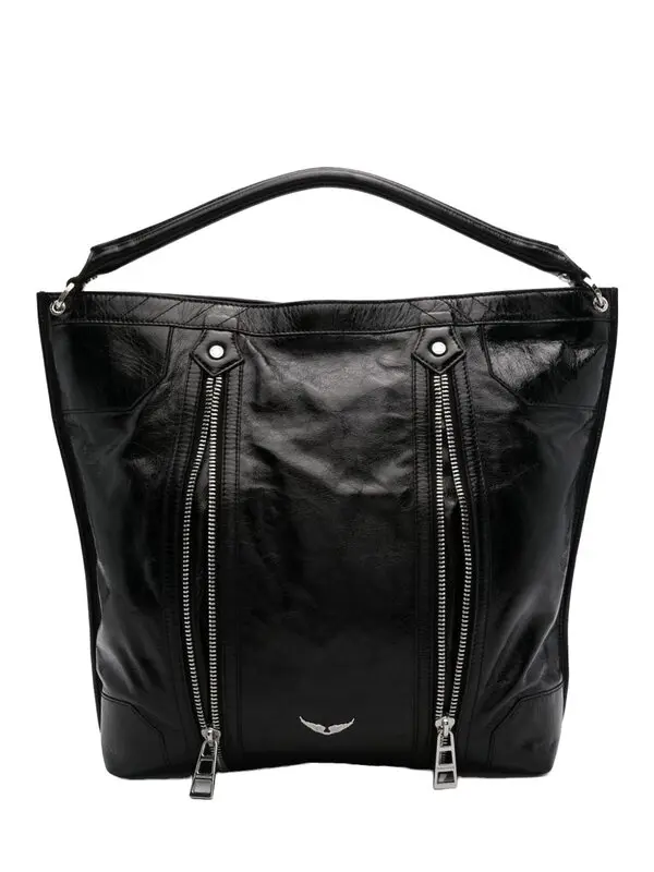 Zadig&Voltaire Sunny Tote Bag - Black