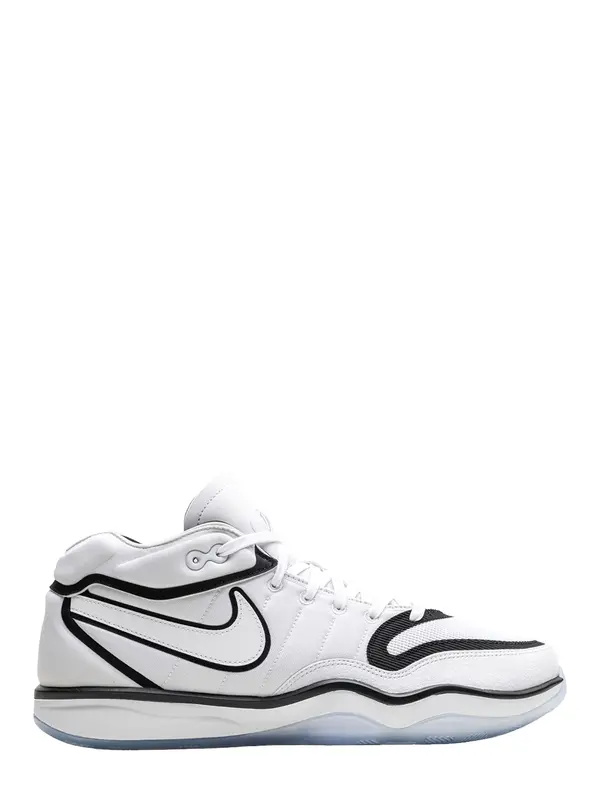 Nike Air Zoom Gt Hustle 2 Sneakers - White