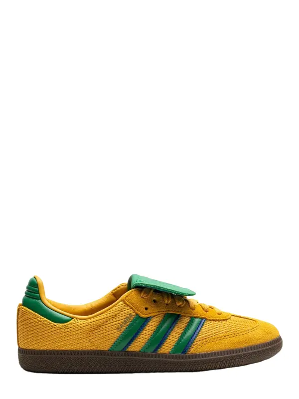 Adidas Samba Lt Sneakers - Yellow