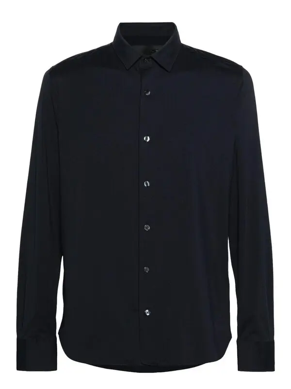RRD Long-sleeve Shirt - Blue