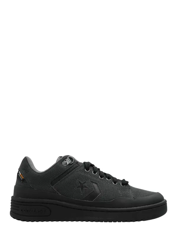 CONVERSE X Patta Weapon Panelled Sneakers - Black