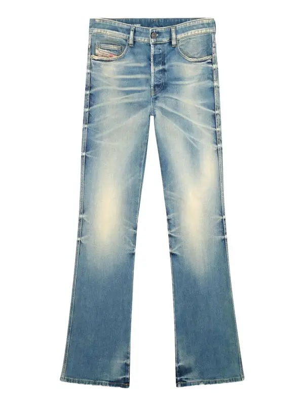 DIESEL® 1998 D-buck 09j62 Jeans - Blue