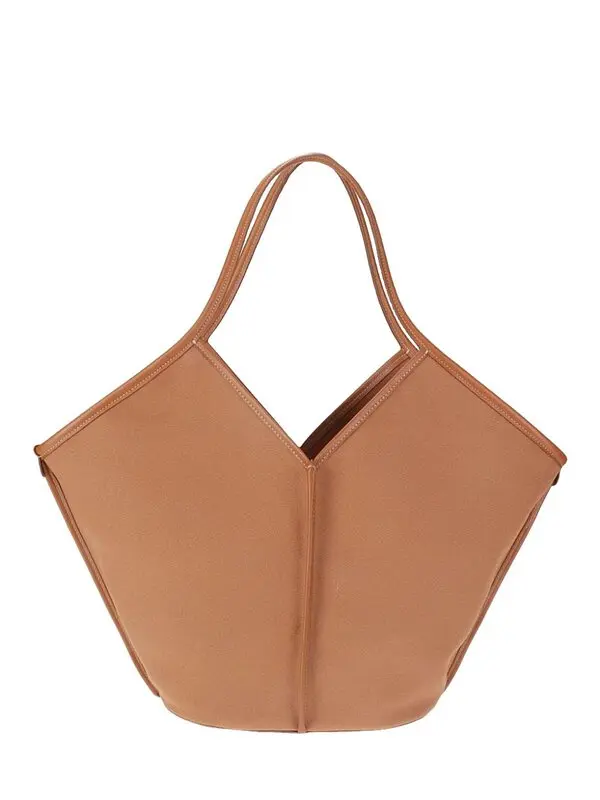 Hereu Calella Tote - Neutrals