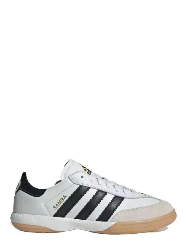 Adidas Samba Millenium Sneakers - White