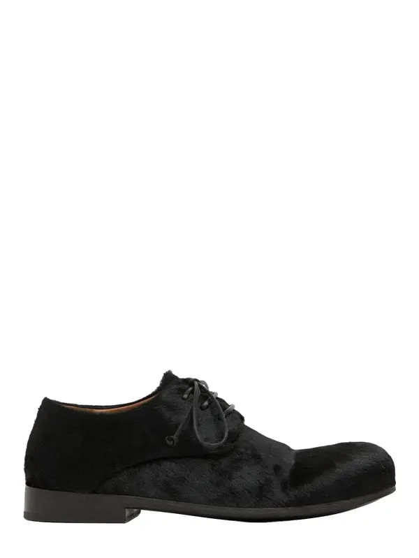 Marsèll Capozucca Derby Shoes - Black