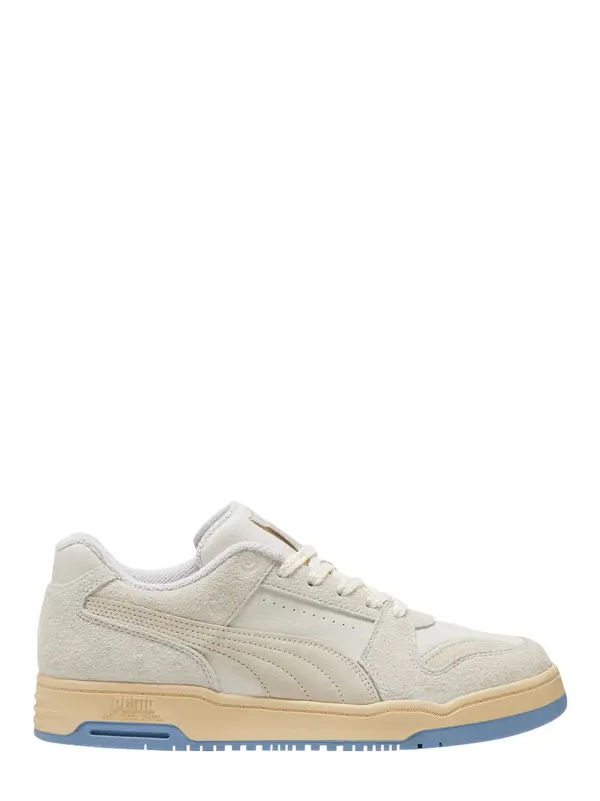 PUMA Slipstream Lo Sneakers - Cream