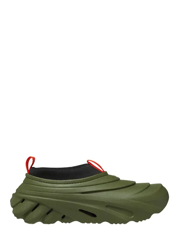 CROCS Echo Storm - Green