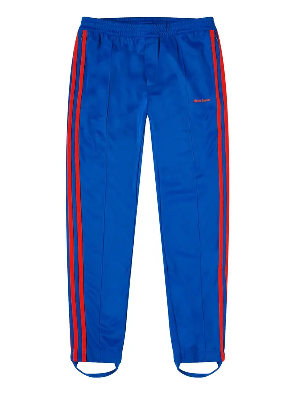 Adidas X Wales Bonner Stirrup Track Pant - Team Royal Blue