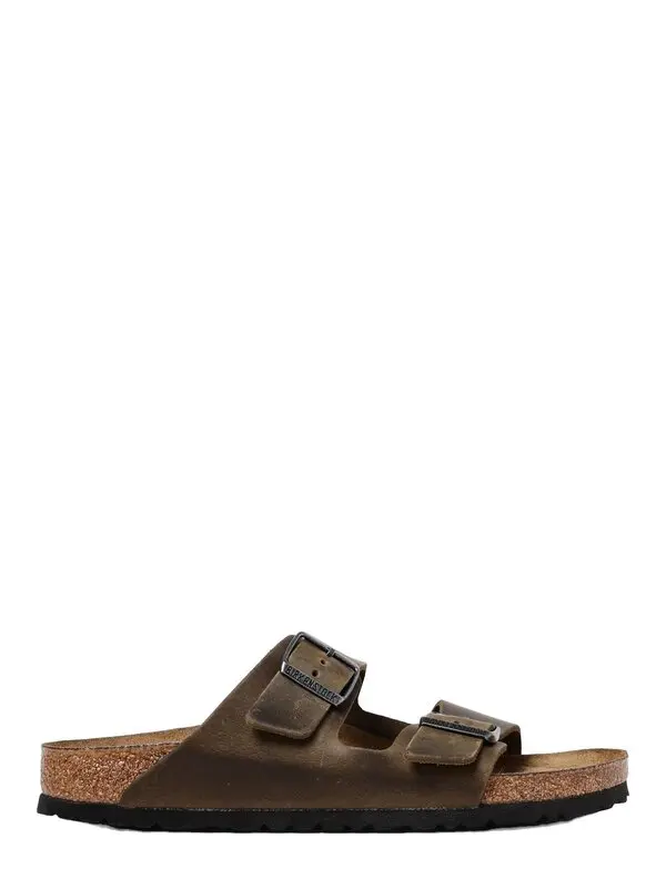 BIRKENSTOCK Sandals - Kaki
