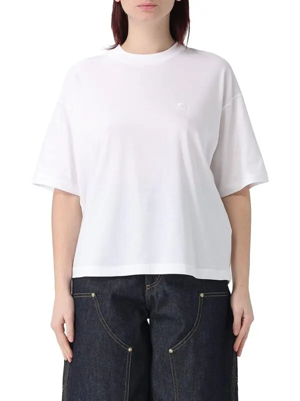 Carhartt Work In Progress T-shirt - White