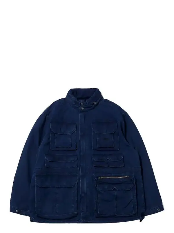 The North Face Field Jacket - Indigo