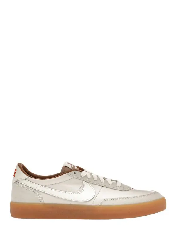 Nike Killshot 2 Leather Sneakers - Light Bone/gum Yellow/light British Tan