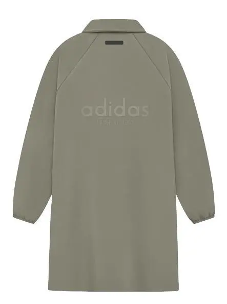 Fear Of God Athletics Car Coat - Clay