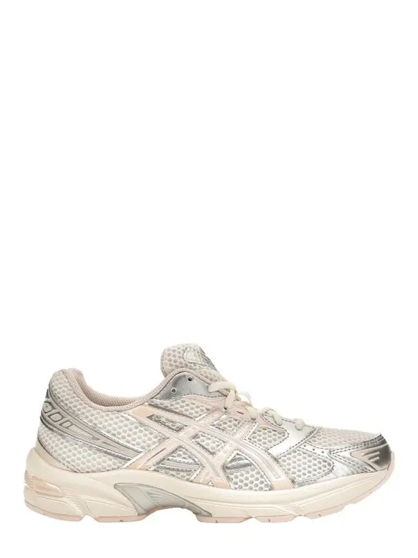 Asics Gel-1130 Sneakers - Cream/silver/pink