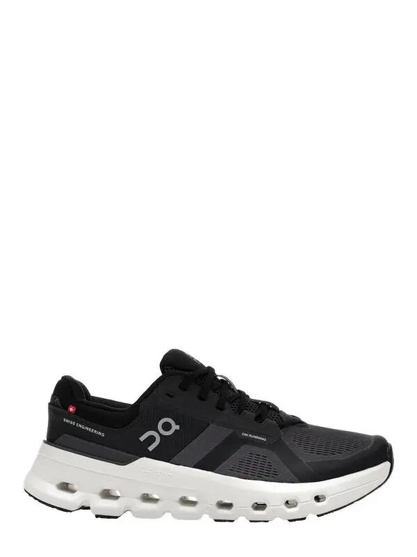 On Running Cloudrunner 2 Sneakers - Eclipse/black