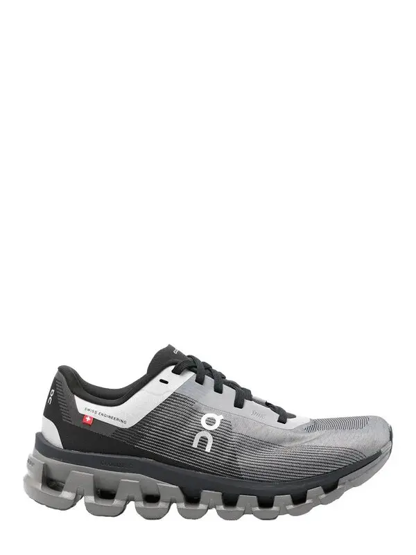 On Running Cloudflow 4 Sneakers - Pearl/black