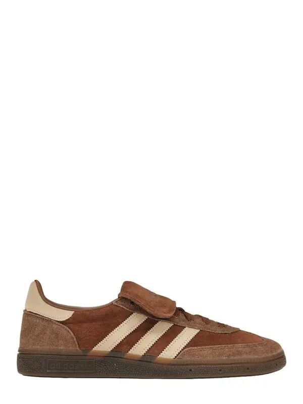 Adidas Handball Spezial Exclusivein Sneakers - Brown/gum