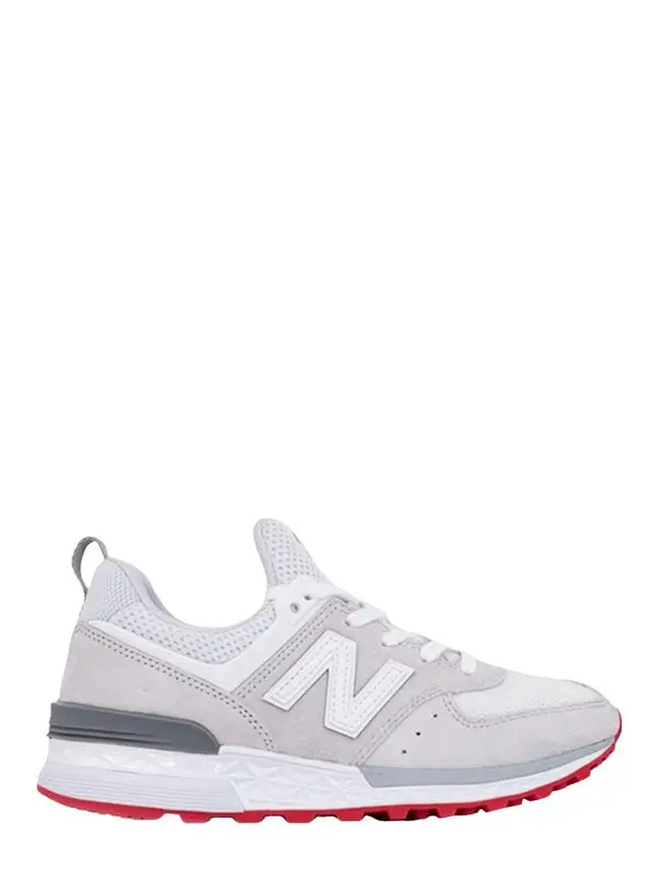 NEW BALANCE 574 Sport Sneakers - White/off White
