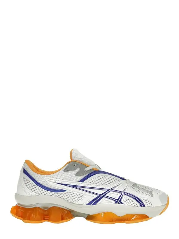 Asics Gelquantum Zientzia Kiko Kostadinov Sneakers - White/blue
