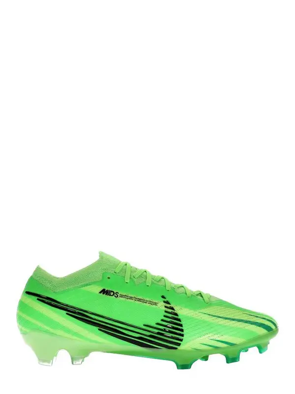 Nike Mds Mercurial Vapor 15 Elite Fg Dream Speed - Green Strike/stadium Green/black