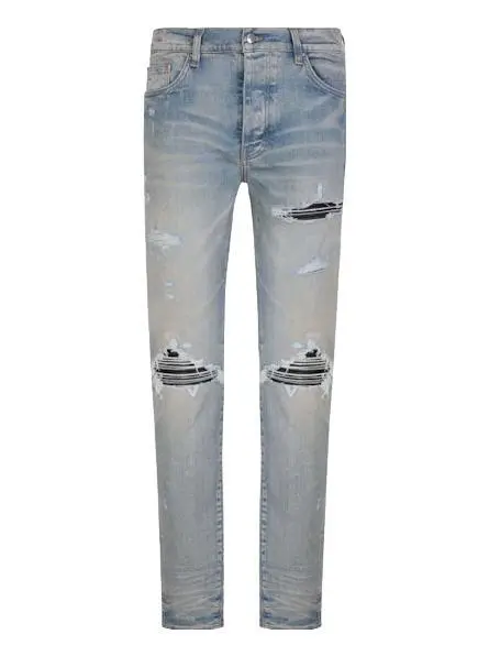 Amiri Mx1 Jeans - Clay Indigo