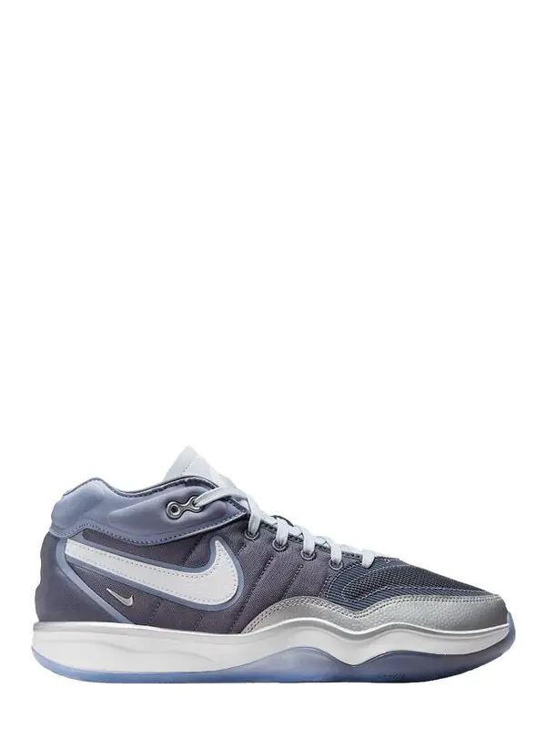 Nike Air Zoom Gt Hustle 2 - Light Carbon/football Grey/white