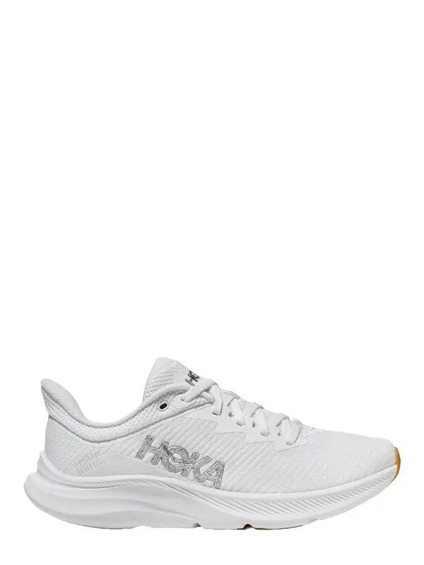Hoka One One Solimarin Sneakers - White