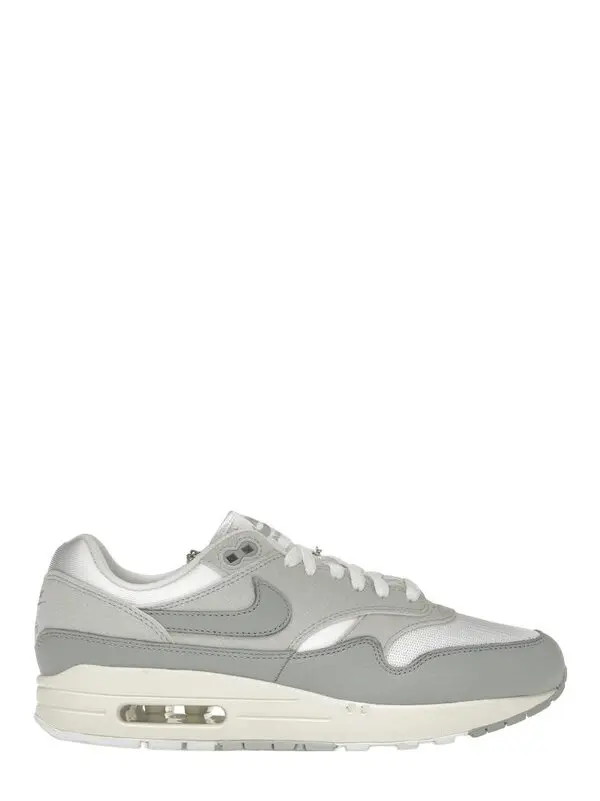 Nike Air Max 1 '87 - Pure Platinum/white/sail
