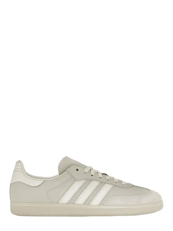 Adidas Samba Humanrace Sneakers - Cloud White/aluminum