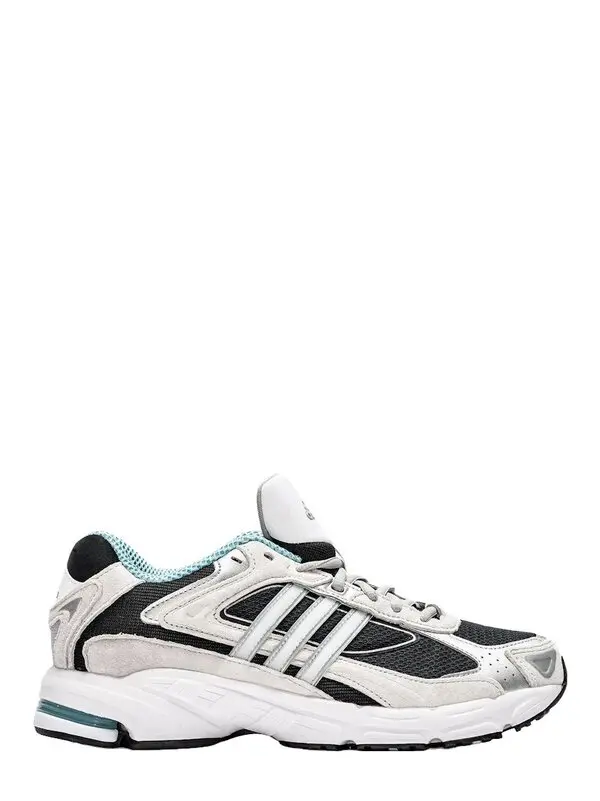 Adidas Response Cl Sneakers - Core Black/cloud White/clear Blue