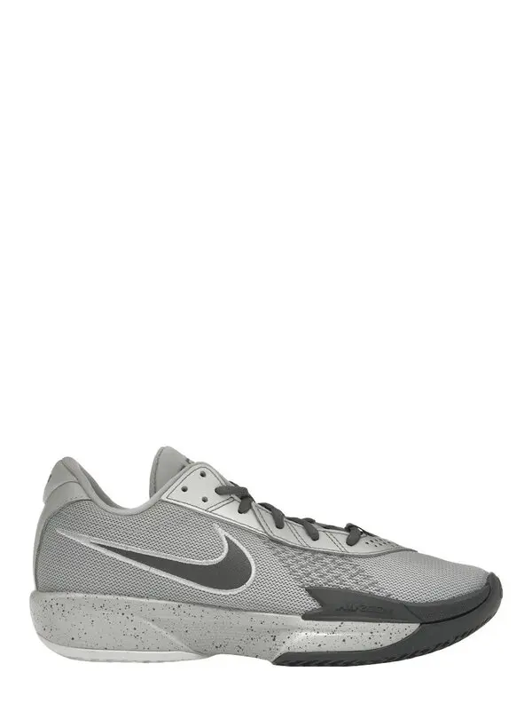 Nike Air Zoom Gt Cut Academy - Light Smoke Grey/dark Grey/photon Dust