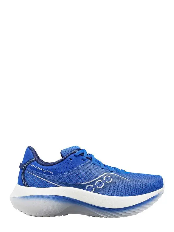 Saucony Kinvara Pro Sneakers - Superblue/indigo
