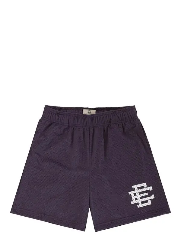 ERIC EMANUEL Ee Basic Short - Grape/white