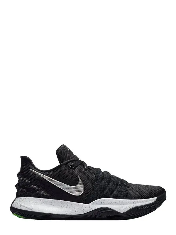 Nike Kyrie Low 1in Sneakers - Black/metallic Silver