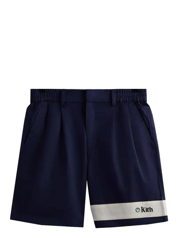 Kith Taylormade Scramble Shorts - Vista