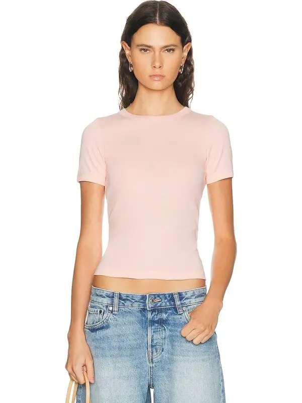 FLORE FLORE Car Tee - Bloom
