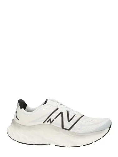 NEW BALANCE Low-top Sneakers - White