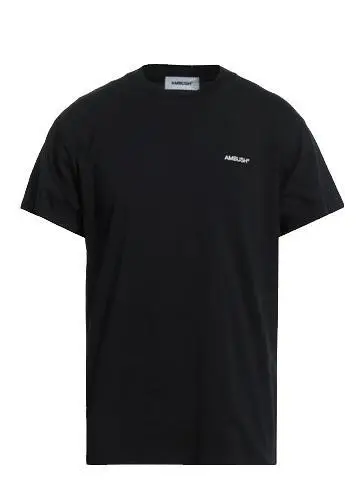 AMBUSH T-shirt Size Cotton, Polyester - Black