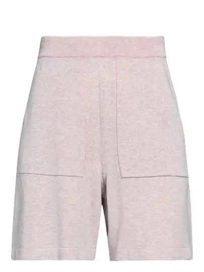 ROBERTO COLLINA Shorts - Pink