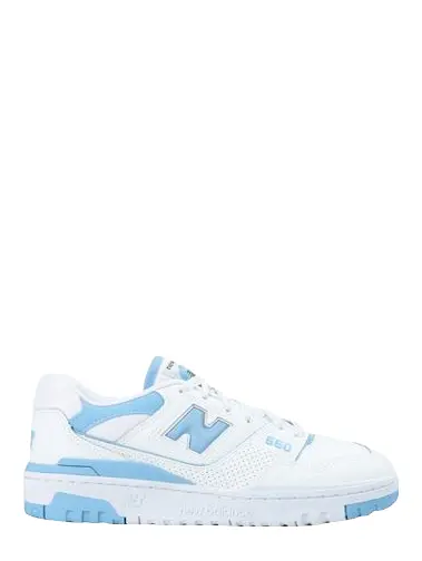 NEW BALANCE 550 Low-tops Sneakers - White