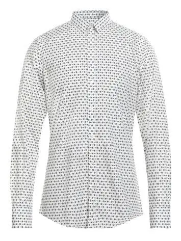Dolce & Gabbana Shirt Size Cotton - White