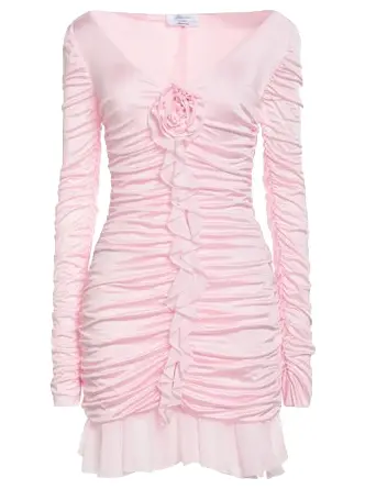 Blumarine Mini Dress - Pink