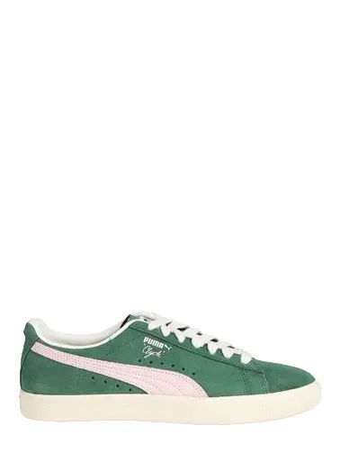 PUMA Clyde Og Sneakers - Green