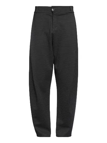 ALESSIO BARDELLE Casual Pants - Black