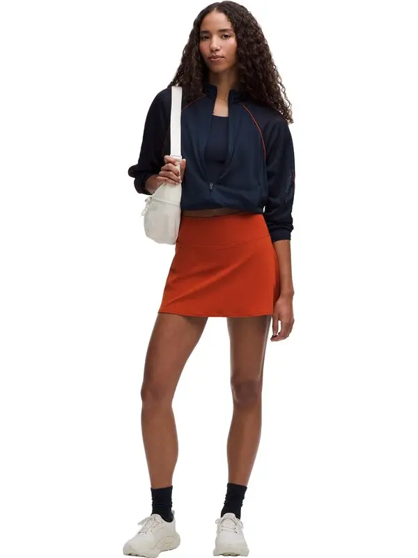 Lululemon Align™ High-rise Skirt - Autumn Rust
