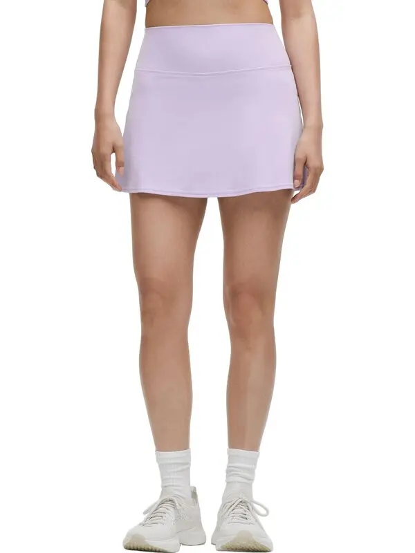 Lululemon Align™ High-rise Skirt - Lavender Frost