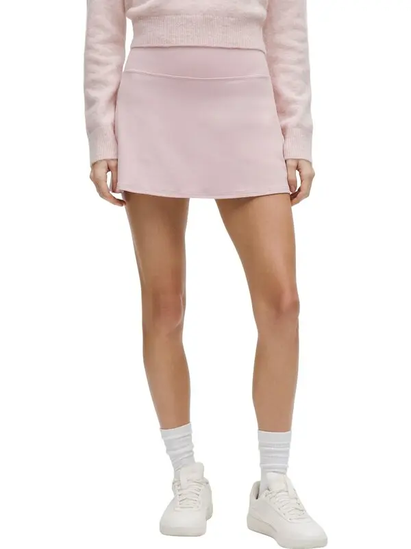 Lululemon Align™ High-rise Skirt - Pink Haze