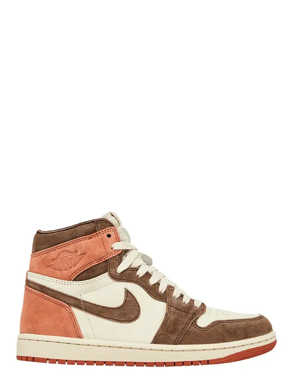 JORDAN 1 Retro High Og Sneakers - Brown